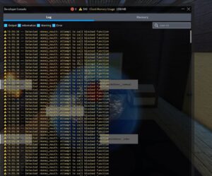 Blog - Wave Executor